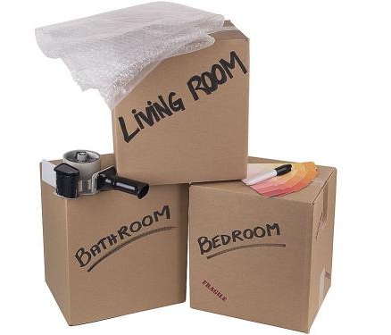 Moving Tips! | Toronto Realty Blog