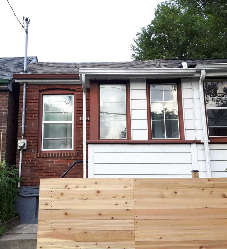 Are There Tiny Houses In Toronto? | Toronto Realty Blog