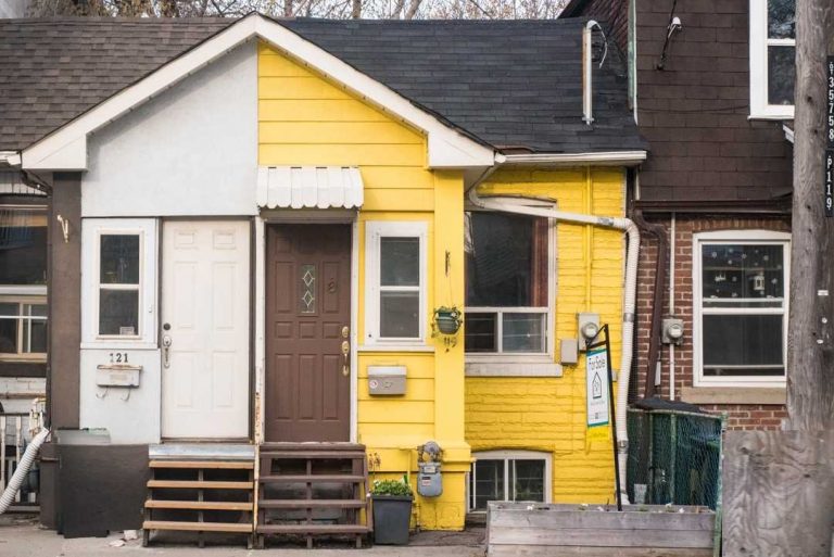 Are There Tiny Houses In Toronto? | Toronto Realty Blog