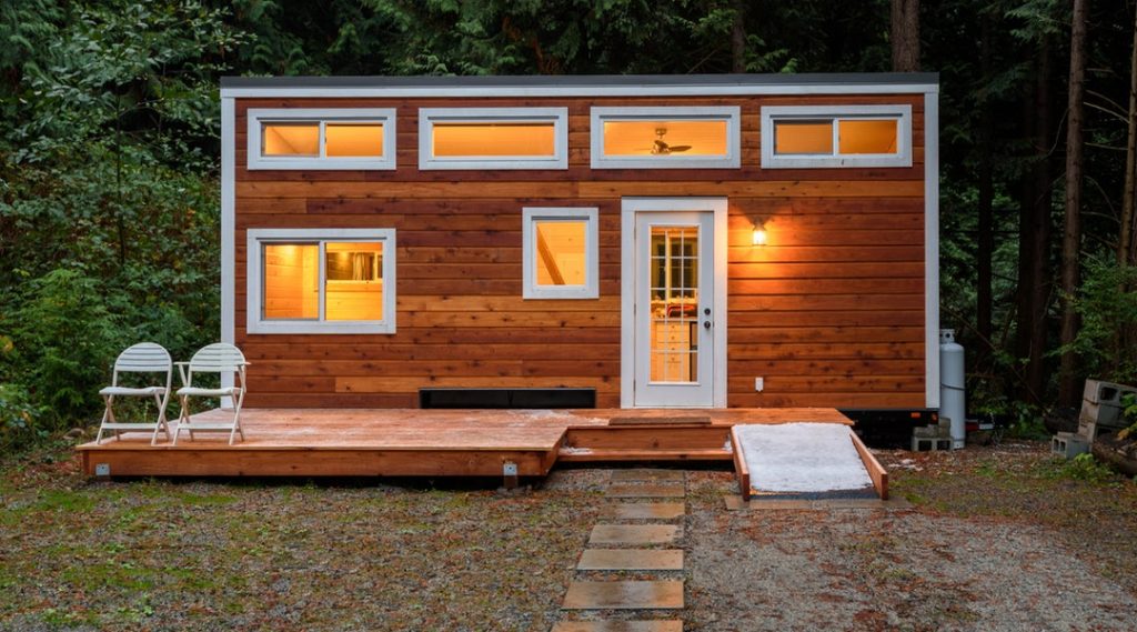 Are There Tiny Houses In Toronto? | Toronto Realty Blog