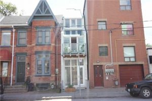 Are There Tiny Houses In Toronto? | Toronto Realty Blog