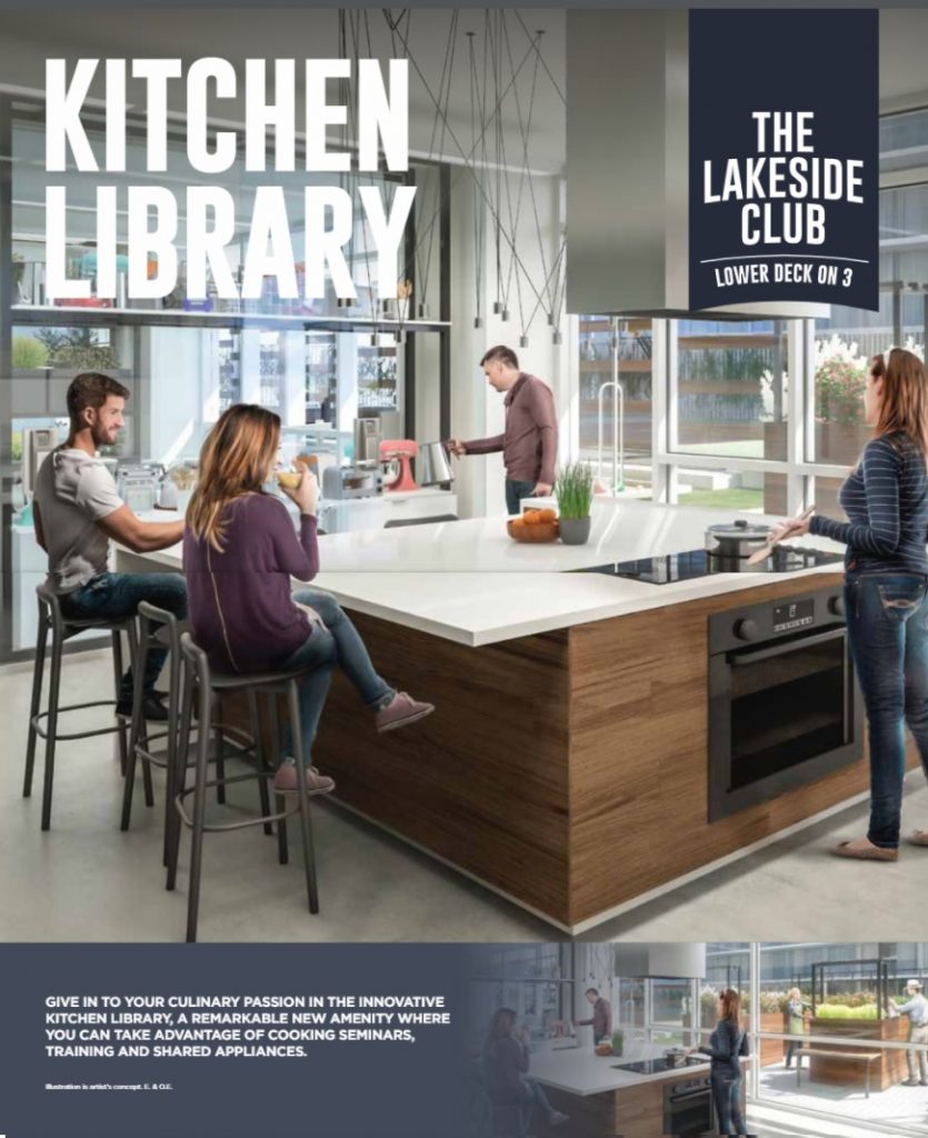 Outside The Box Condo Design? | Toronto Realty Blog