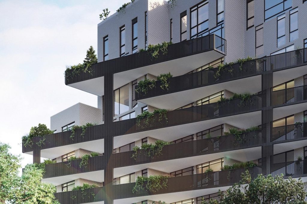 Outside The Box Condo Design? | Toronto Realty Blog
