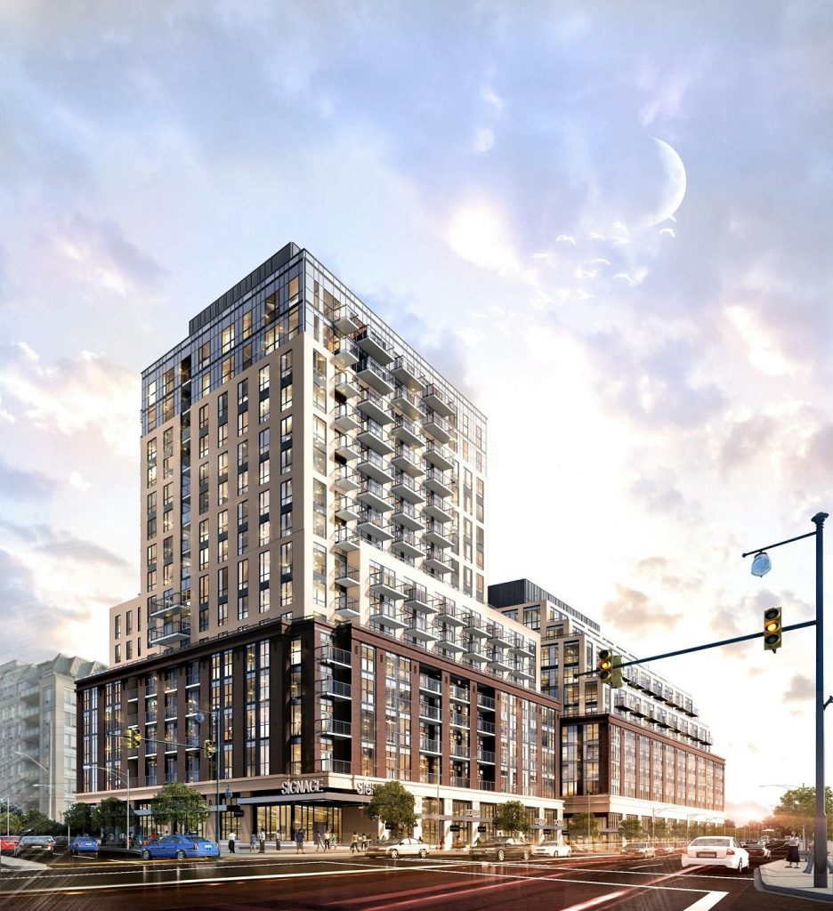 Redevelopment In Leaside! | The Toronto Realty Blog