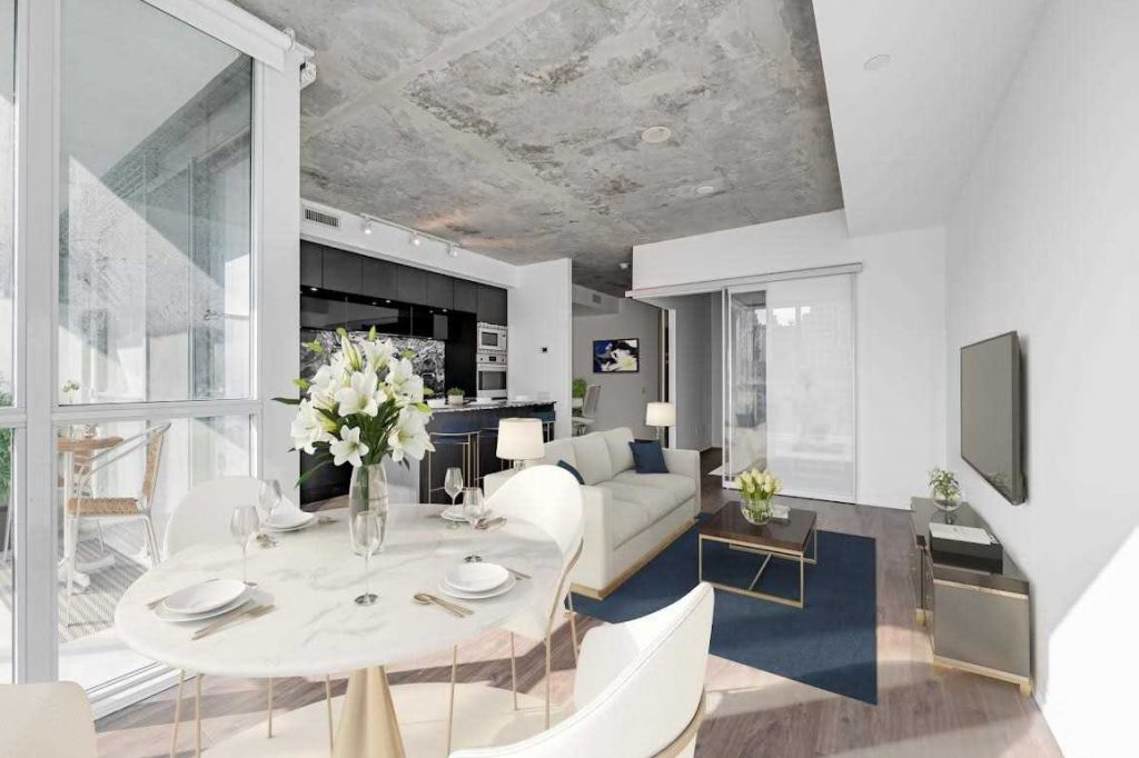 Design Features: Yay Or Nay? | Toronto Realty Blog