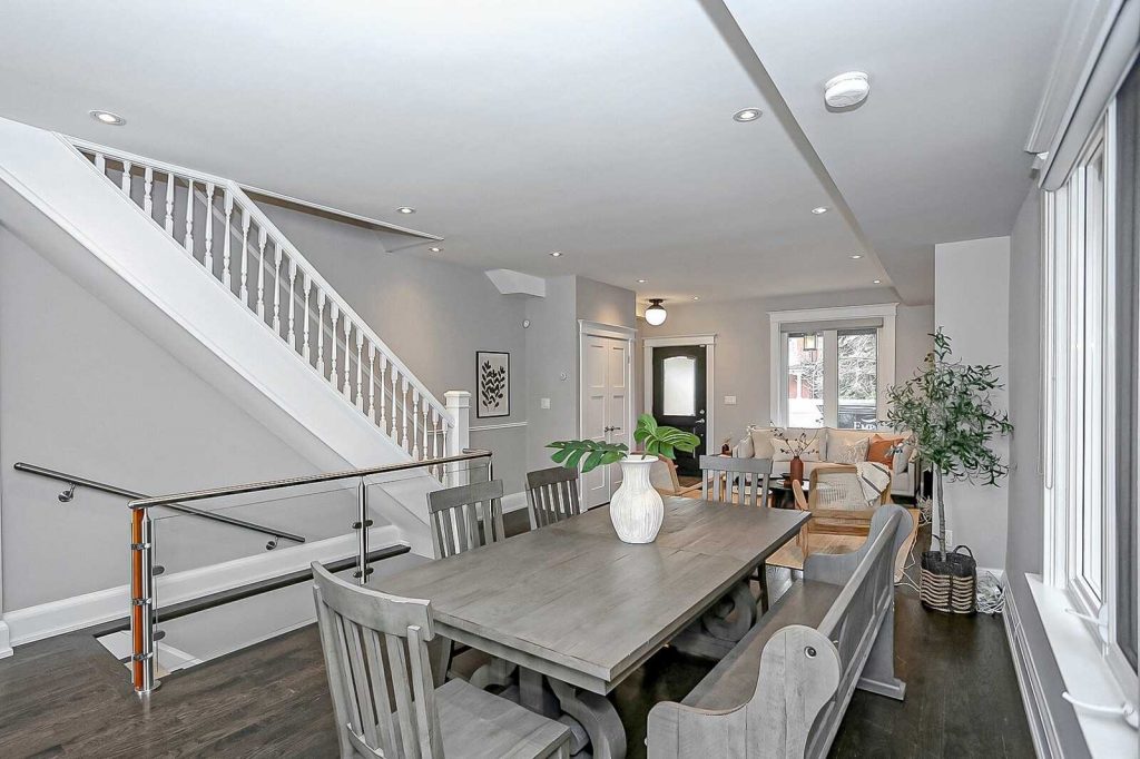 Design Features: Yay Or Nay? | Toronto Realty Blog