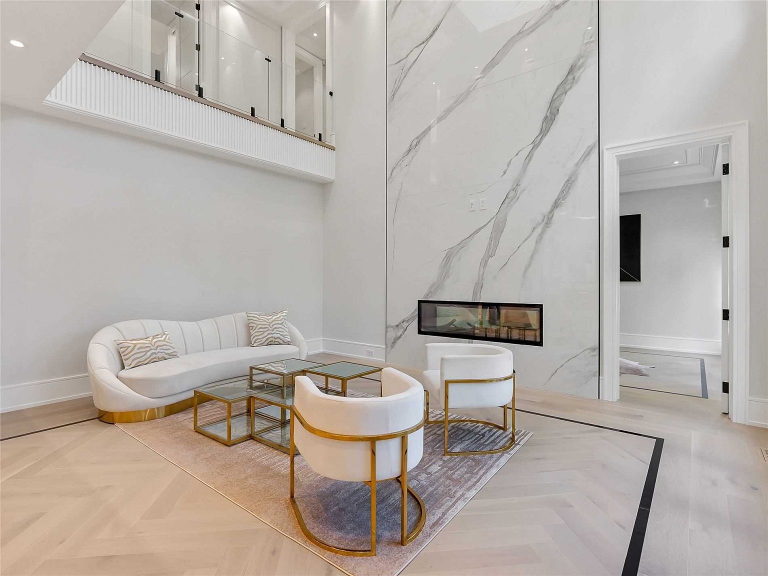 Design Features & Finishes: Yay Or Nay? | Toronto Realty Blog