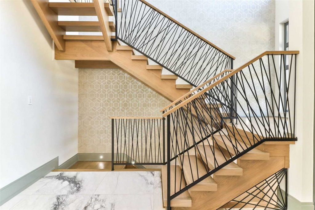 Design Features & Finishes: Yay Or Nay? | Toronto Realty Blog