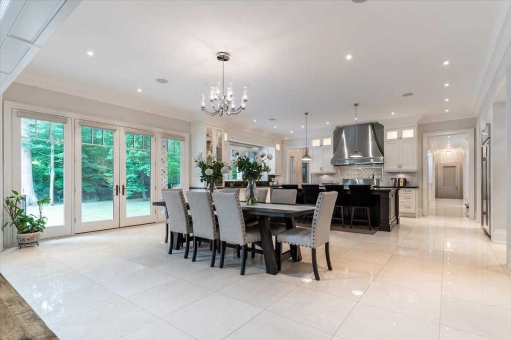 Design Features & Finishes: Yay Or Nay? | Toronto Realty Blog