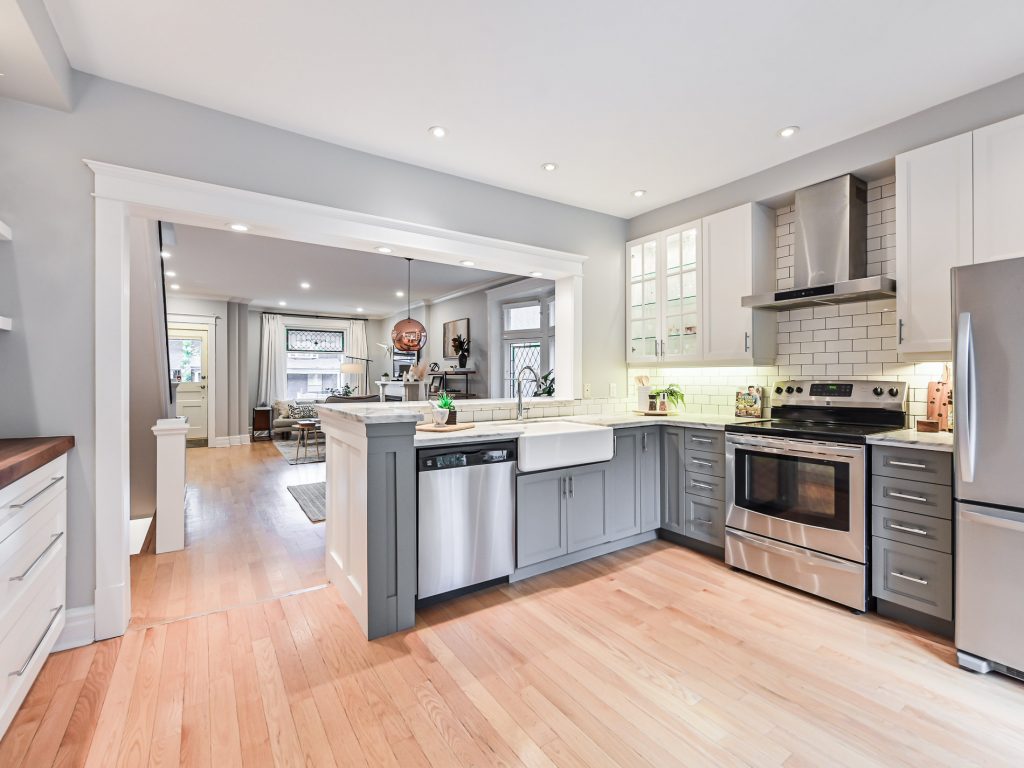 Toronto Realty Blog | Toronto Realty Group | Toronto Real Estate