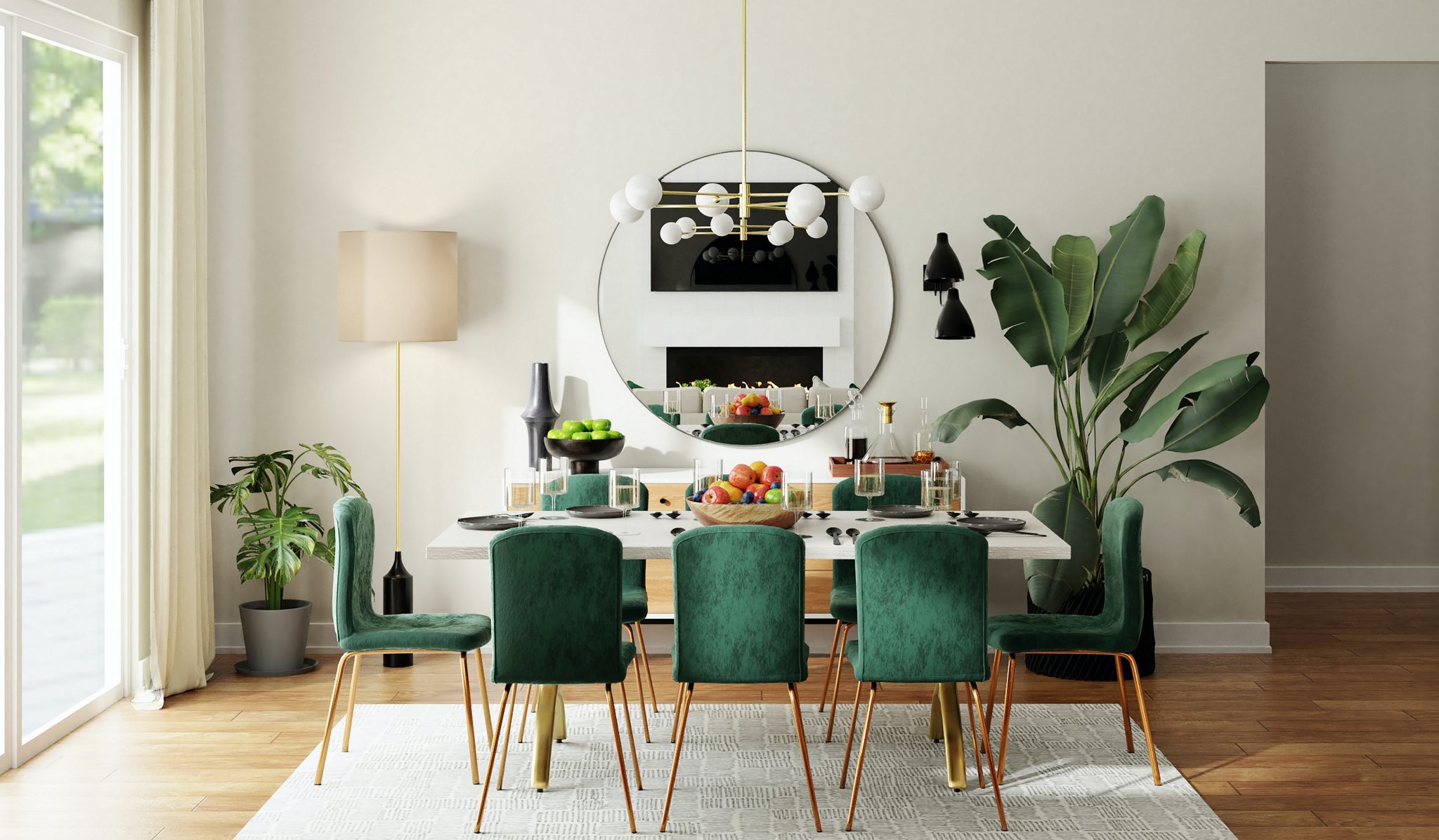 Who Needs A Dining Room In A Condo, Right? | Toronto Realty Blog