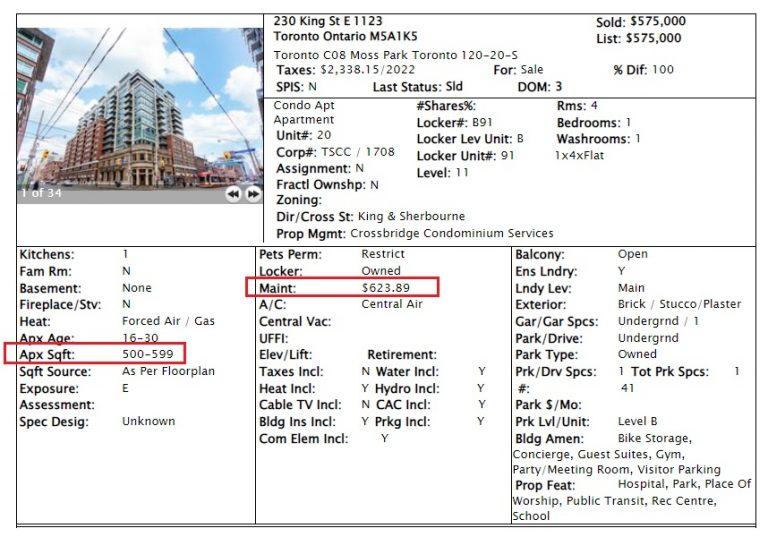 What's Happening With Condo Maintenance Fees? | Toronto Realty Blog