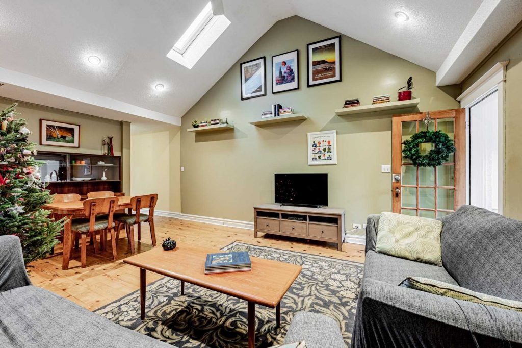 An Early Litmus Test For The 2023 Market? | Toronto Realty Blog