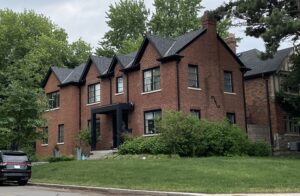 Yay Or Nay: These Fancy Brick Homes! | Toronto Realty Blog