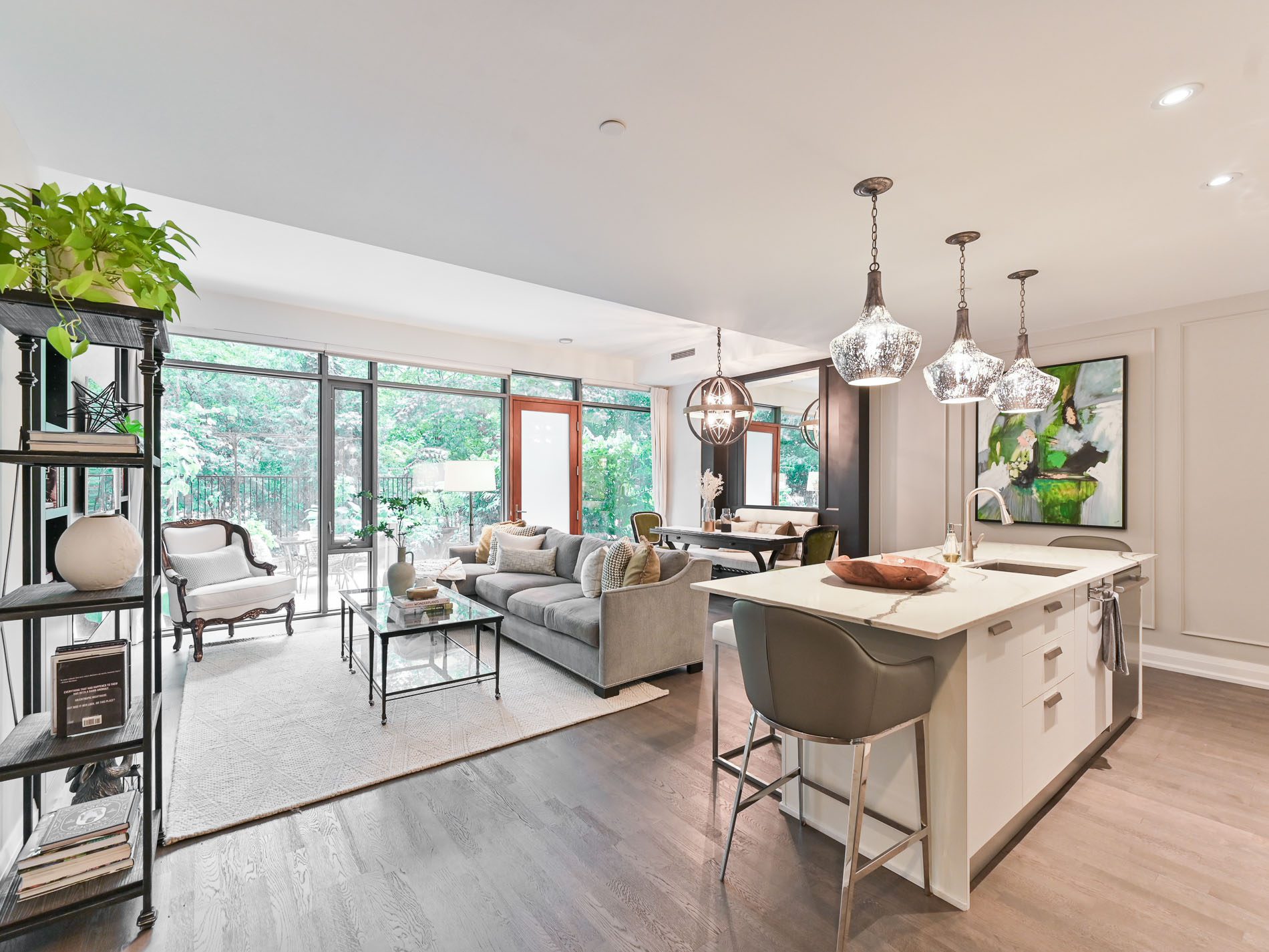 Toronto Realty Blog | Toronto Realty Group | Toronto Real Estate