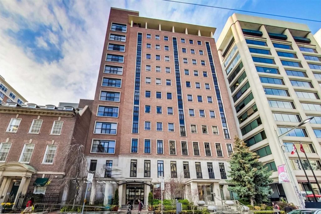 Coming Soon: Hyper-Density At Yonge & St. Clair! | Toronto Realty Blog