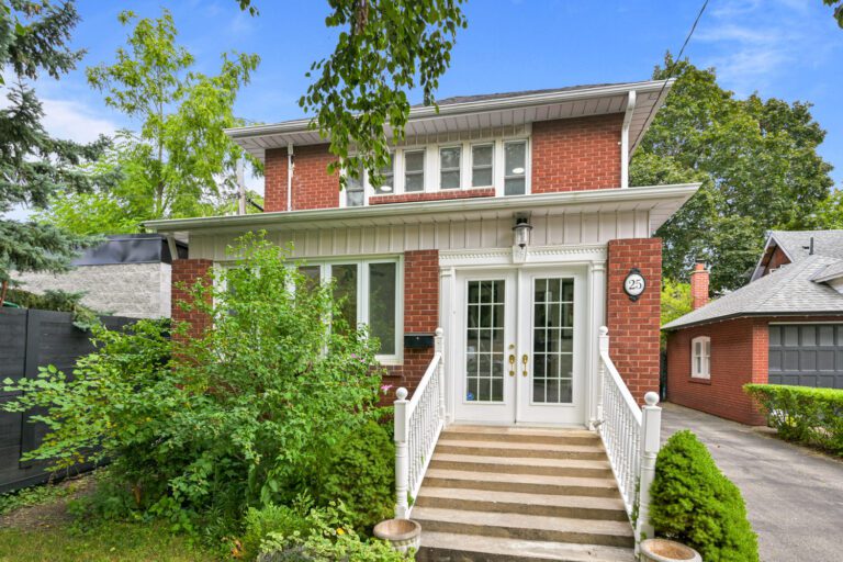 Toronto Realty Blog | Toronto Realty Group | Toronto Real Estate