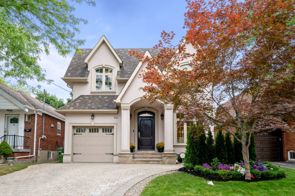 Toronto Realty Blog | Toronto Realty Group | Toronto Real Estate