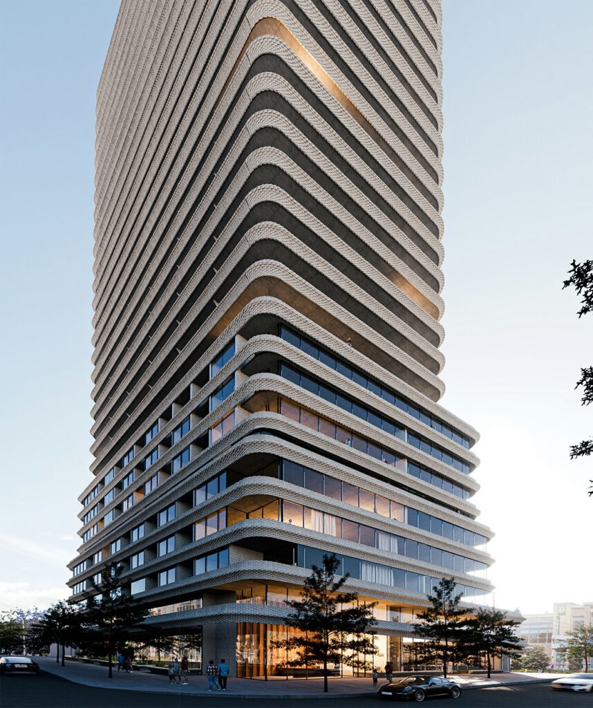 Coming Soon: Hyper Density At Bayview & Eglinton! | Toronto Realty Blog