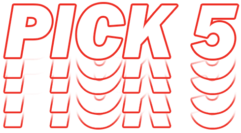 Pick 5: Our Weekly Show Highlighting Five Properties in the City of Toronto