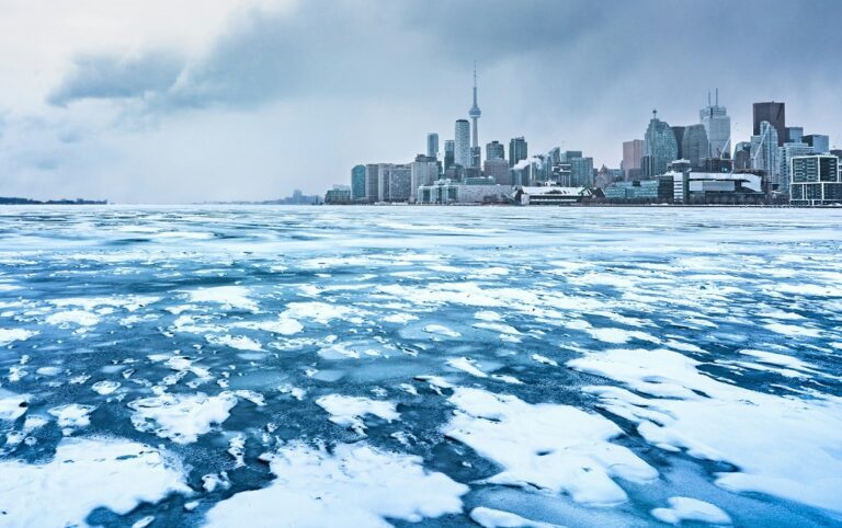 How Is The Downtown Toronto Rental Market? | Toronto Realty Blog