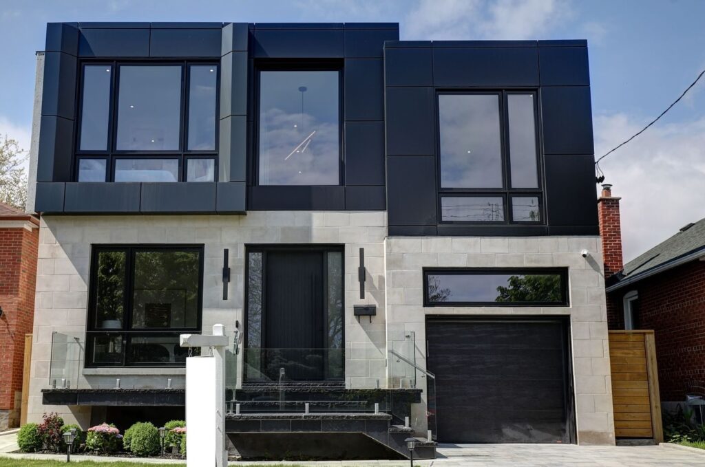 How Modern Is Too Modern? | Toronto Realty Blog