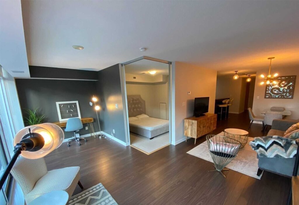 Can A Condo Floor Plan Be "Unsellable?" | Toronto Realty Blog